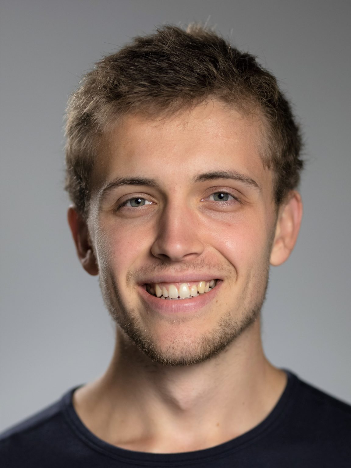 portrait - Transparency International Suisse