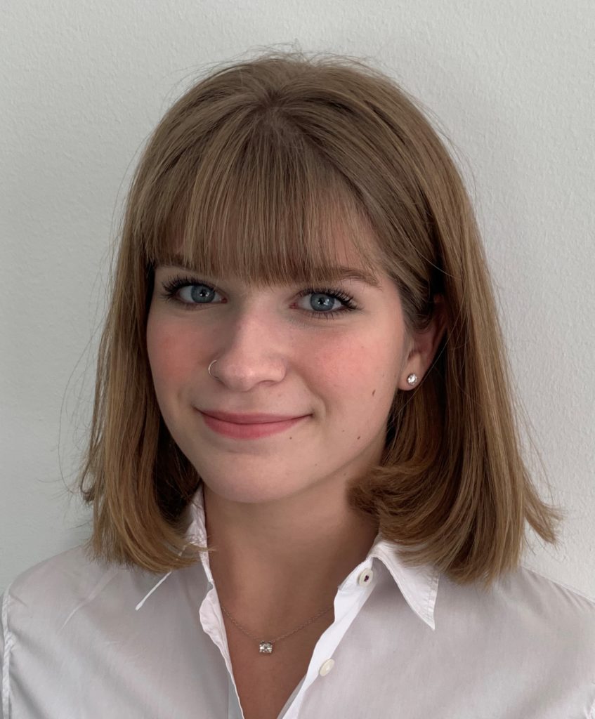 portrait - Transparency International Suisse